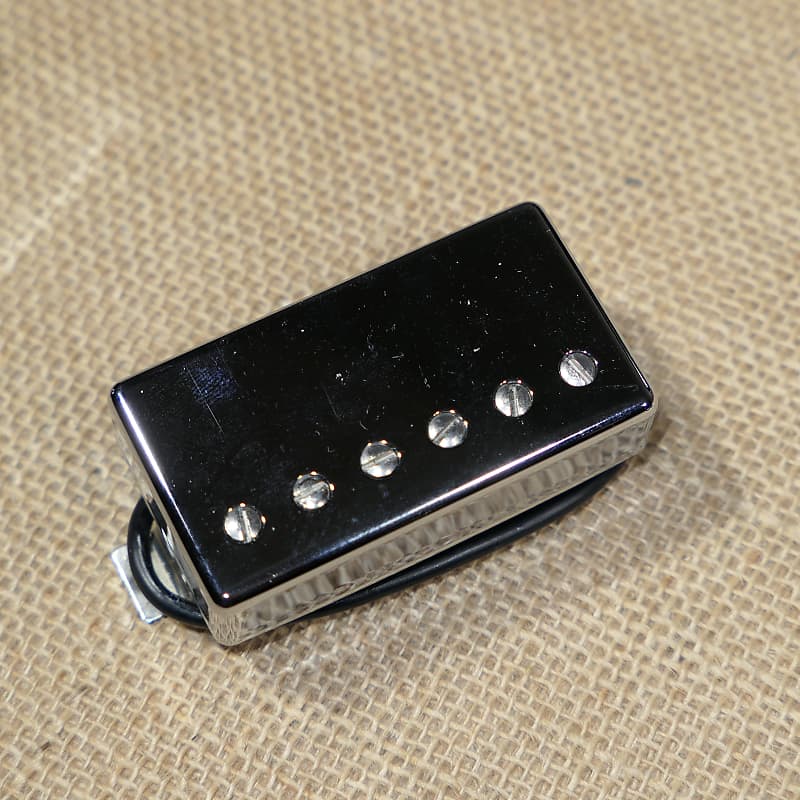 Gibson 490T USA Gibson SG Standard Pickup Quick Connect Same | Reverb