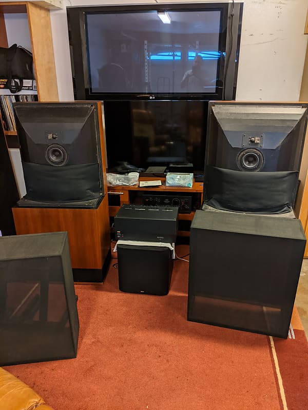 Snell Type Aiii | Reverb