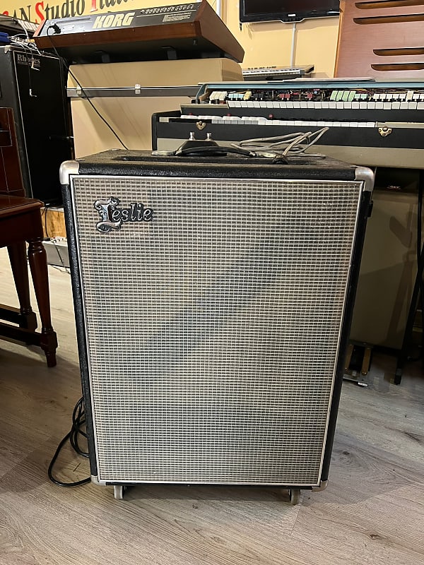 Leslie model 16 | Reverb UK