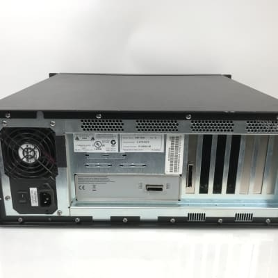 Digidesign Magma EB7-DIGI Expansion Chassis | Reverb