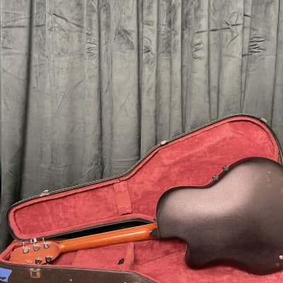 Applause AE-38 Acoustic/Electric Guitar | Reverb