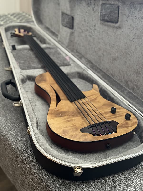 Shuker Artist Custom Build | Reverb