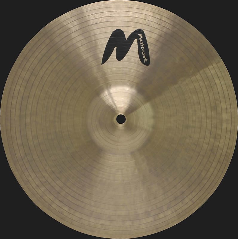 Masterwork 20" Jazz Master Ride Extra Heavy | Reverb Canada