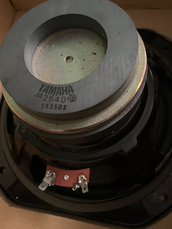 Speaker | Reverb Canada