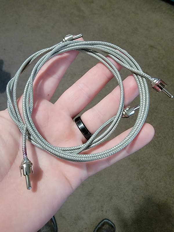 Fender Princeton Deluxe Super Reverb Vintage Style Tank RCA | Reverb