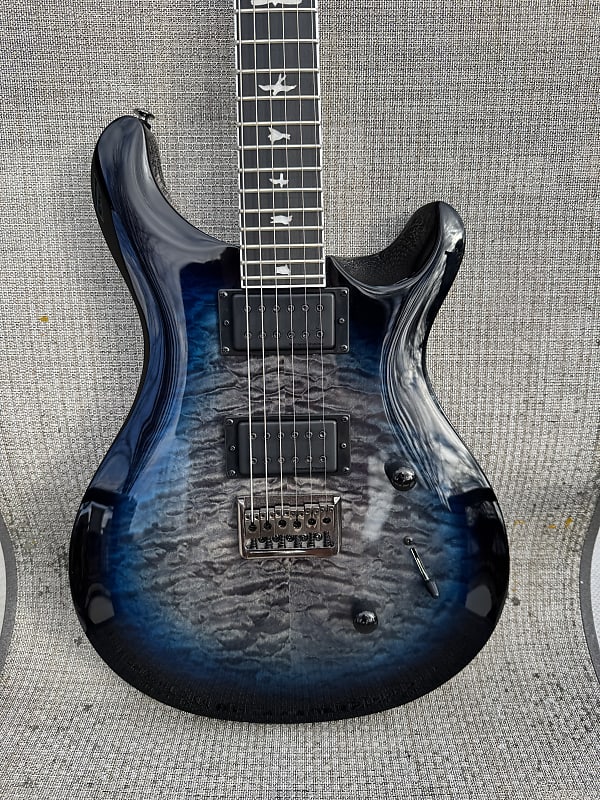 PRS SE Mark Holcomb | Reverb