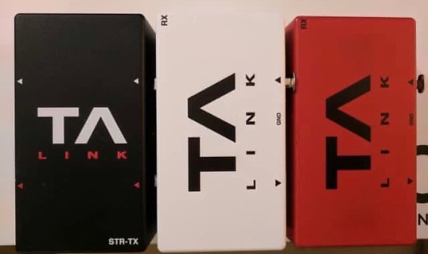 TA Solutions Stereo Link | Reverb
