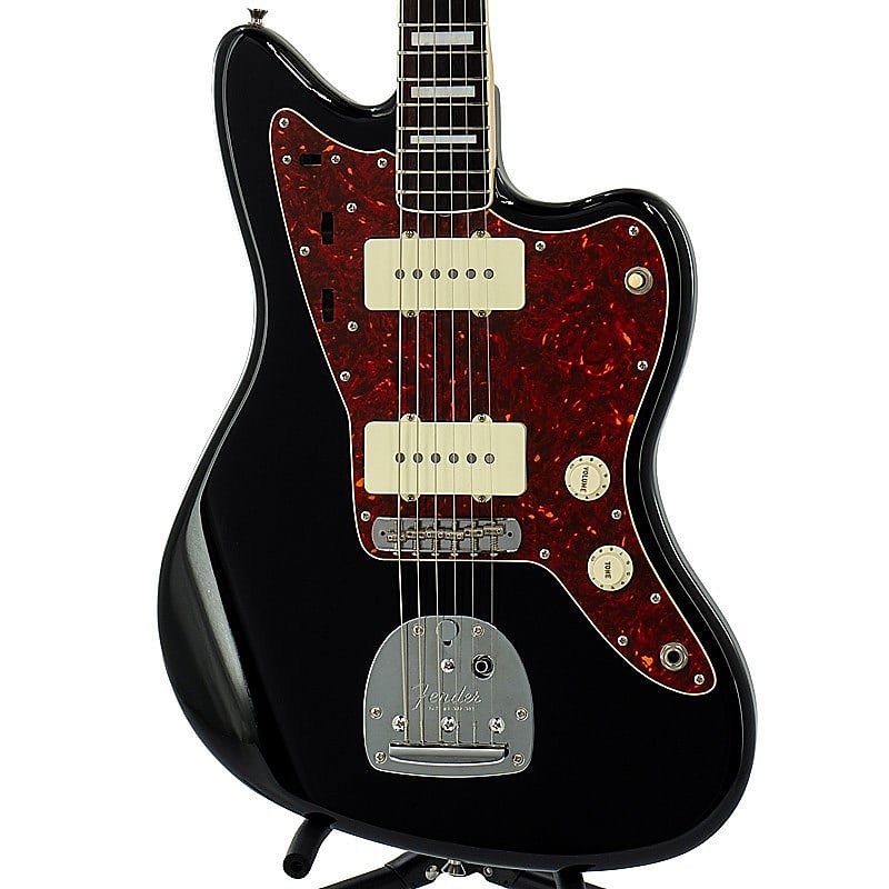 Fender Made in Japan [USED] Traditional II 60s Jazzmaster | Reverb