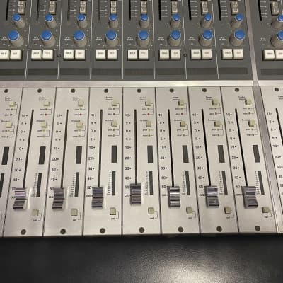 Solid State Logic C200 | Reverb