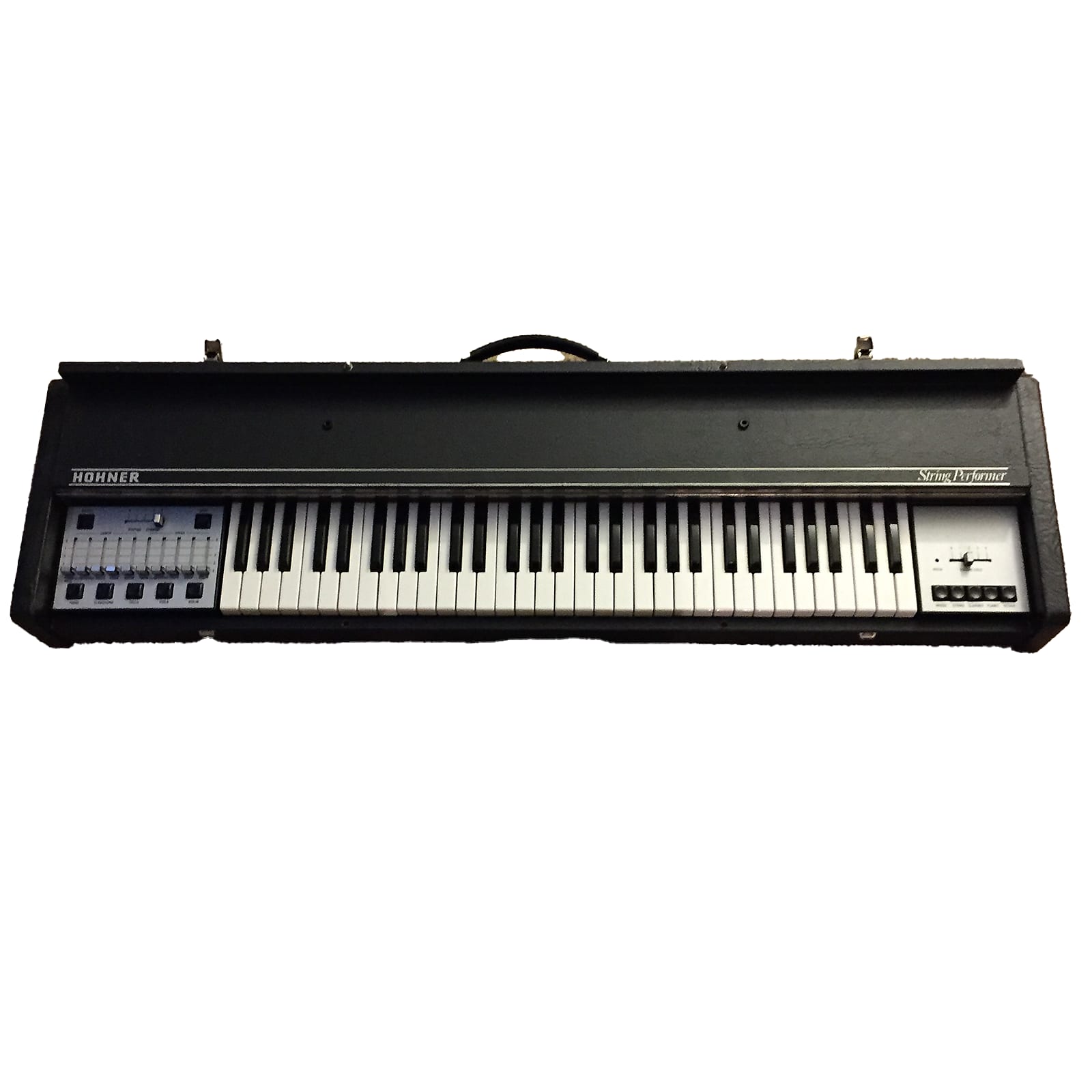 Hohner String Performer Analog String Synthesizer | Reverb UK