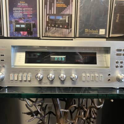 Concept 12.0D 1981 Walnut | Reverb