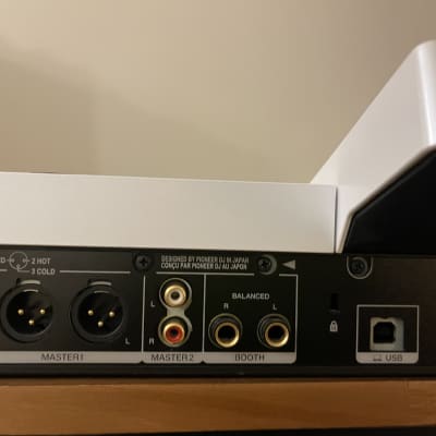 Pioneer XDJ-RX2-W 2018 - White | Reverb