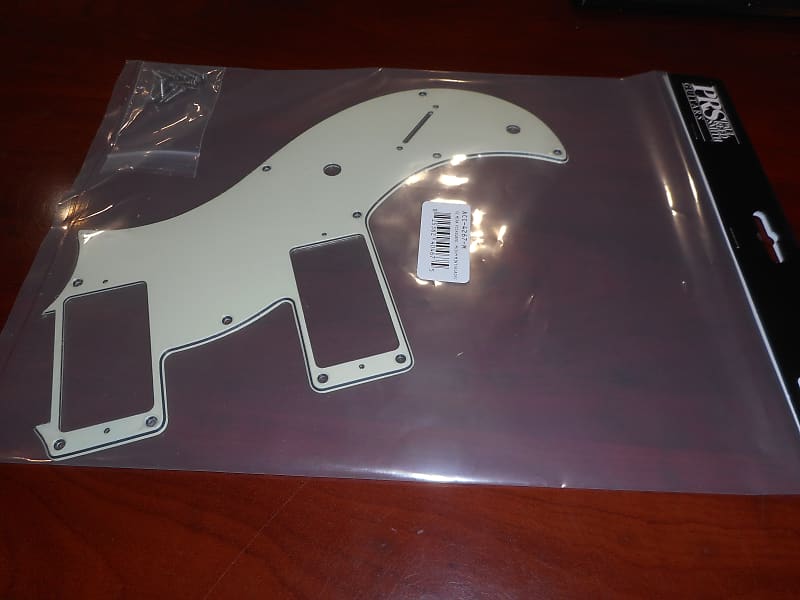 PRS S2 Mira Pickguard | Reverb