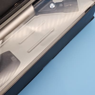 ☆NOS Realistic 33-1044 Microphone - Made in Japan | Reverb