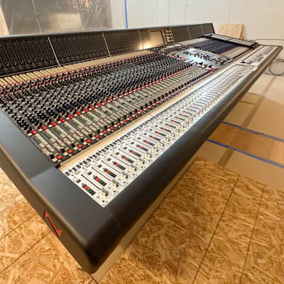 AMS Neve 88RS - Black | Reverb