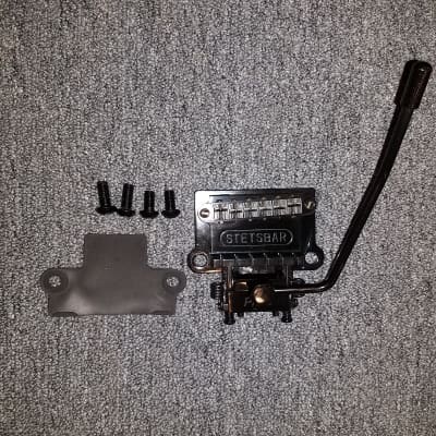 Stetsbar Tremolo Pro II for Les Paul | Reverb