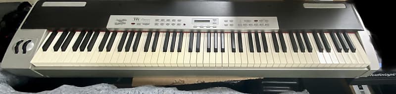 Williams Encore Digital Piano | Reverb