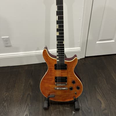 1st Generation Baker USA "B1" #430, Early-2000s | Reverb