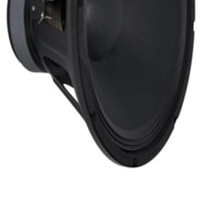Peavey Pro 15 Low Frequency 15" Replacement Speaker 8Ω | Reverb