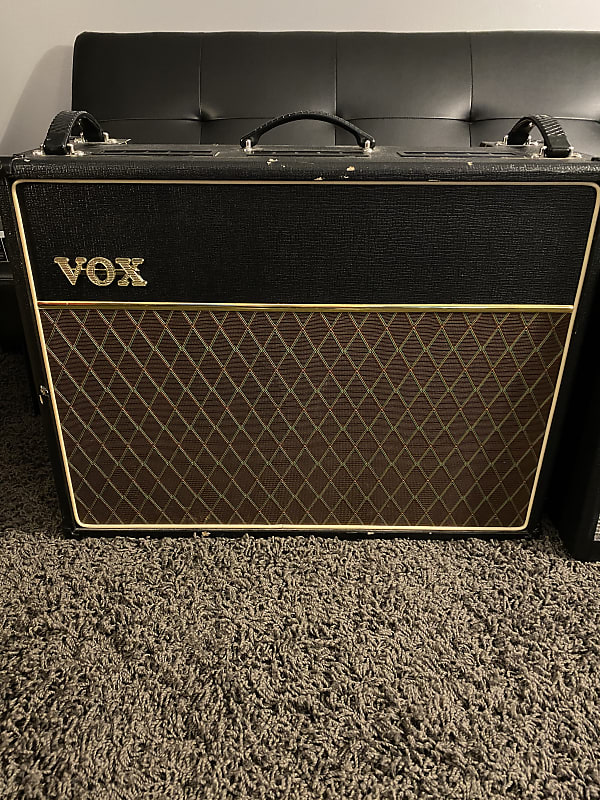 Vox AC30 | Reverb