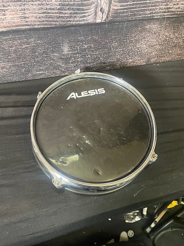 Alesis Alesis Electronic Drum Pad Electronic Drum Set | Reverb