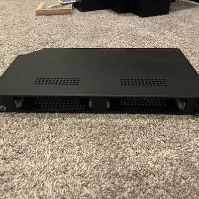 Synergy SYN-2 Rack Mount Preamp with Engl Savage Module | Reverb