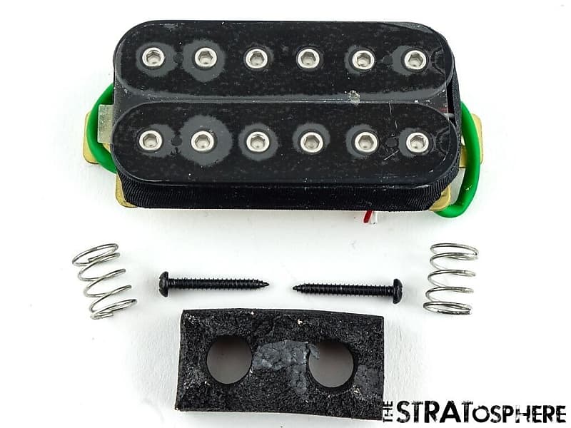 Ibanez RGA42FM Quantum Humbucker BRIDGE PICKUP, RG Guitar | Reverb