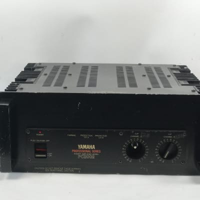 Yamaha PC2002M Professional Series Power Amplifier | Reverb