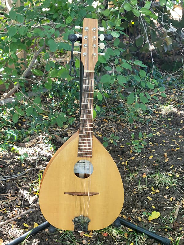 Mid-Missouri M-0 2001-2002 - Natural | Reverb