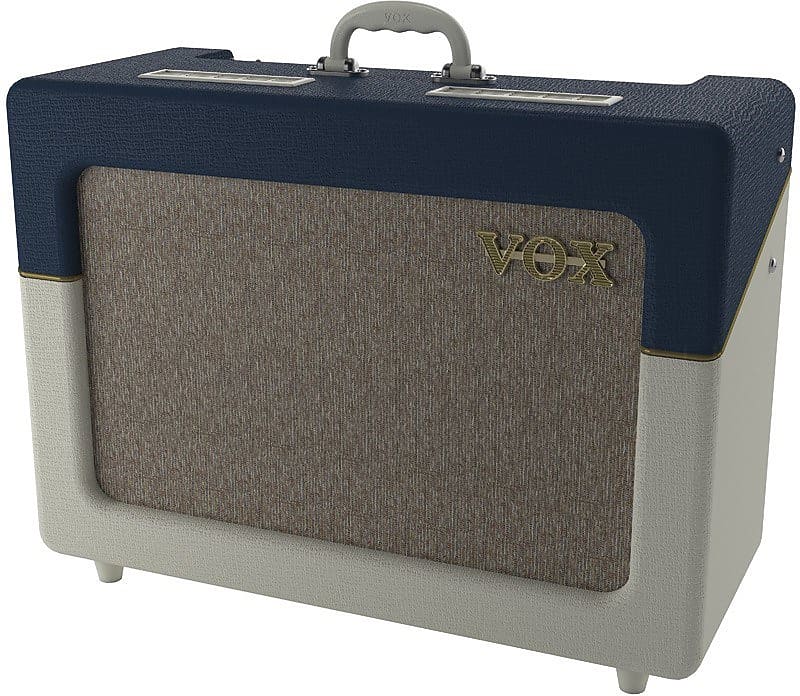 VOX AC 15 C1 TBC - Limited edition | Reverb UK