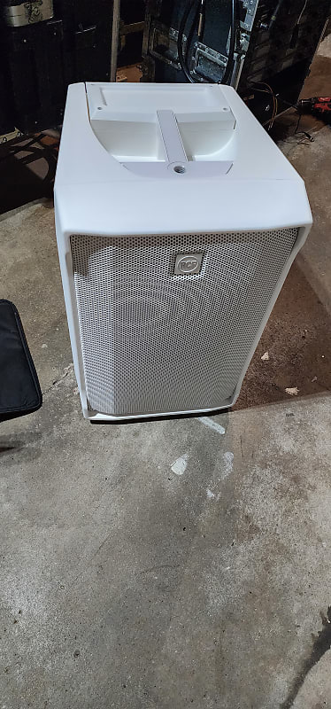 RCF evox j8 white | Reverb