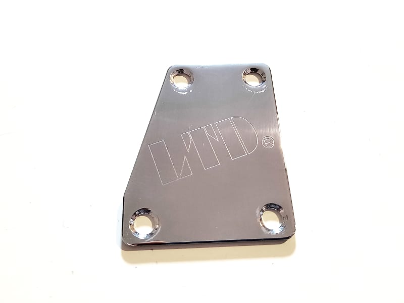 ESP LTD Neck Plate | Reverb