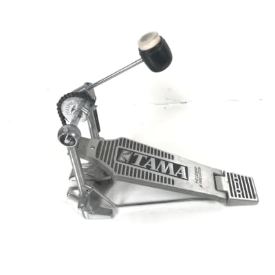 Vintage Tama The Legend In Innovation Bass Drum Pedal | Reverb