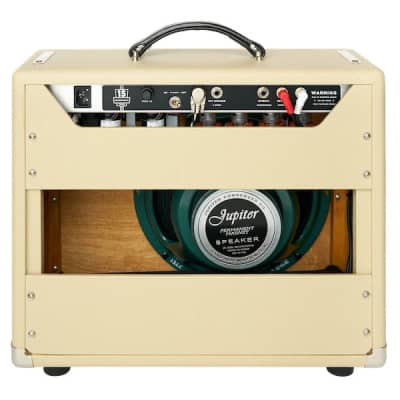 Milkman Sound 15W HT15 Combo Amp with Ceramic Jupiter Speaker | Reverb