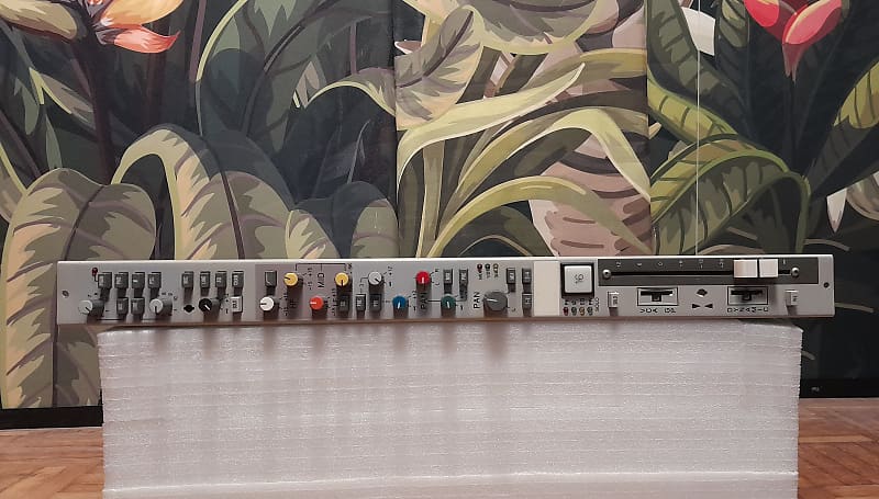 Sony MXP 2000 Mono channel (price per channel) | Reverb