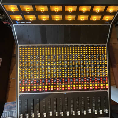 Solid State Logic Axiom MT+ | Reverb