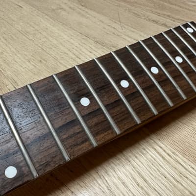 Jackson Ps2 performer series 24 fret neck maple rosewood | Reverb