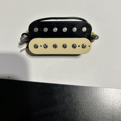 Kramer Pickup 2022 - Zebra | Reverb