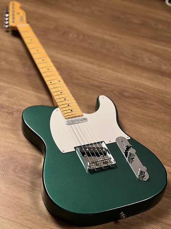 Tokai Japan ATE-102/M Breezysound Japan in Sherwood Green | Reverb