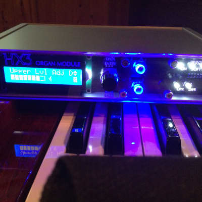 Keyboard Partners Hx3.5 Organ module 2020 | Reverb