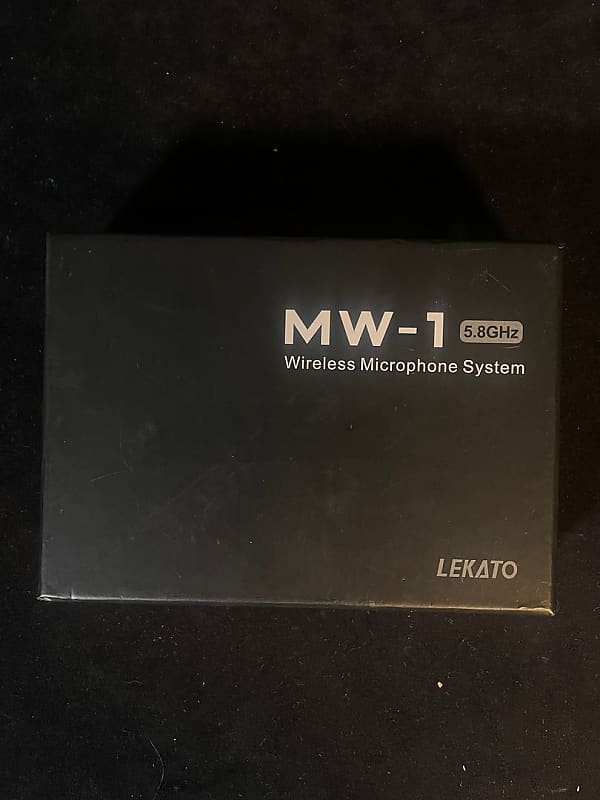 Lakato MW-1 Audio Interface (Margate, FL) | Reverb