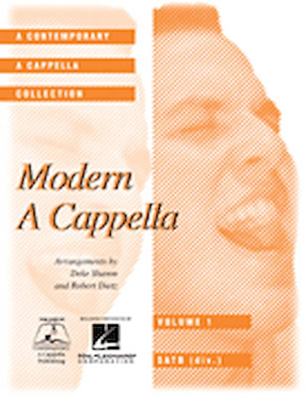 Modern A Cappella | Reverb