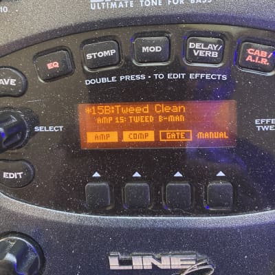 Dan Armstrong Vintage Green Ringer Ring Modulator Effect Mu | Reverb