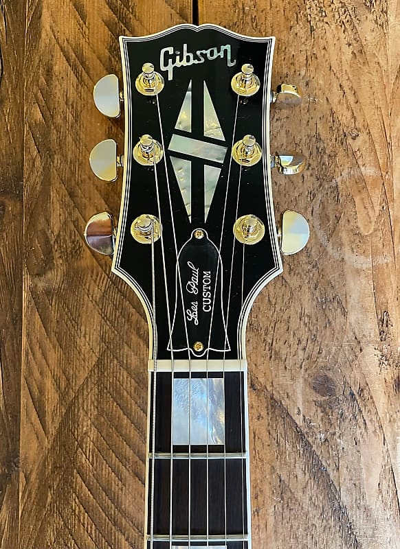 Gibson Custom Shop Murphy Lab Noel Gallagher Signature | Reverb Italia