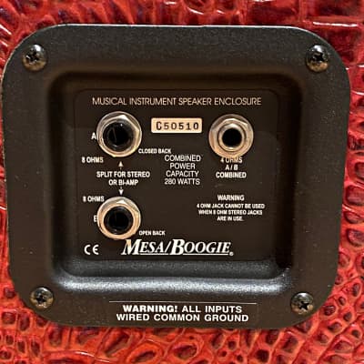 Mesa Boogie Dual Rectifier Road King Custom Half Stack in | Reverb