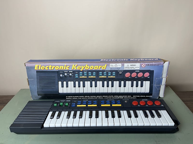Unbranded Electronic Keyboard | Reverb