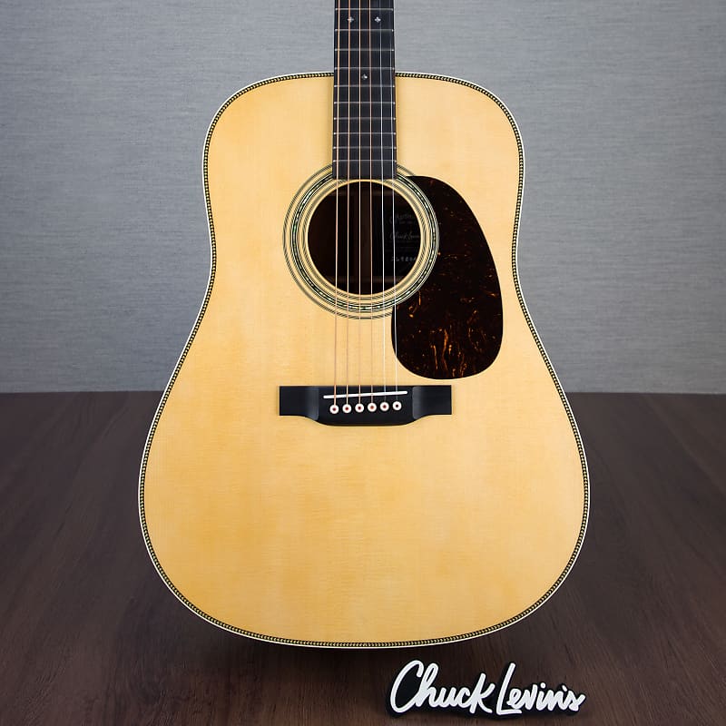 Martin Custom Shop D14 Swiss Spruce/Cocobolo Acoustic Guitar | Reverb