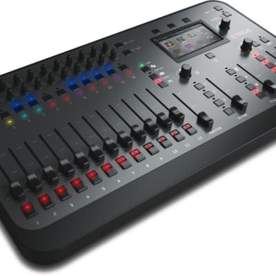 Jands Stage CL Compact Lighting Console (NO POWER SUPPLY) | Reverb