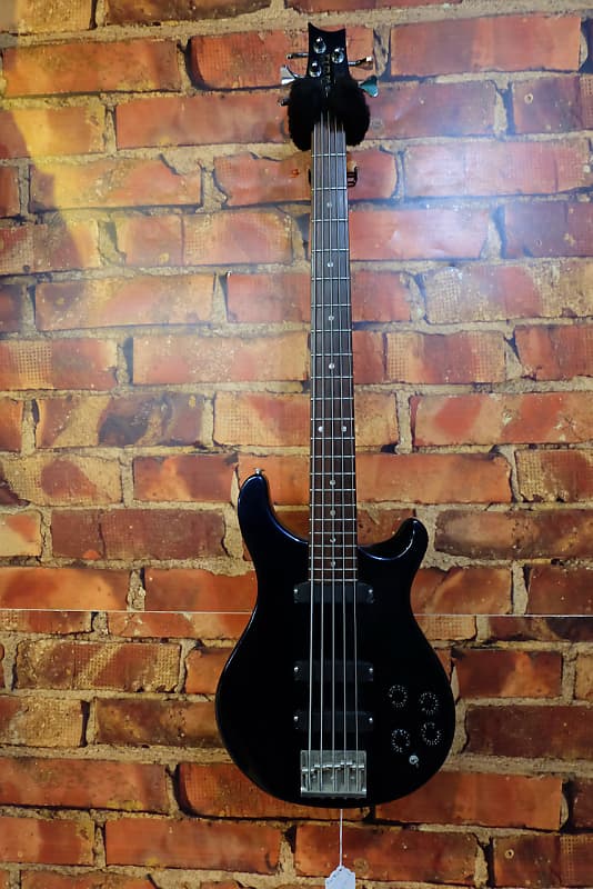 PRS Bass V | Reverb