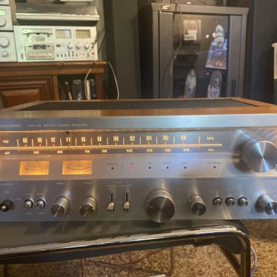 Realistic receiver Sta 96 | Reverb